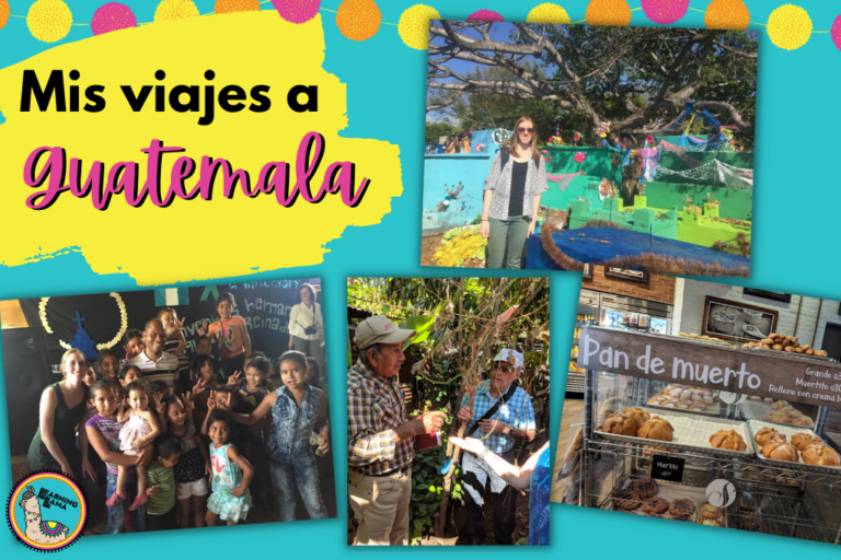 7 Interactive Hispanic Heritage Month Activities that Teach about ...