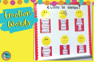 How to Use Activities for Social Emotional Learning with One Simple ...