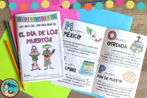 The 7 Best Day of the Dead Books to Read with Your Students - Llearning ...