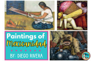 Teach Murals and Art by Diego Rivera with these Unforgettable Lesson ...
