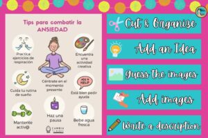 Easily Turn Spanish Infographics into Authentic Interpretive Tasks ...