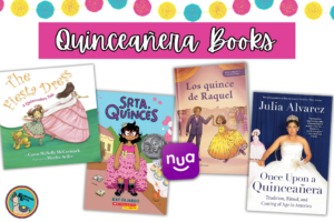 La Quinceanera in Spanish Class: Authentic Resources and Lessons ...